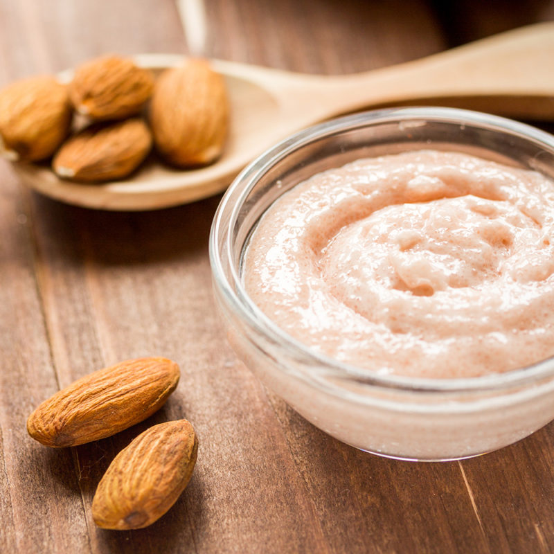 DIY Maple and Almond Sugar Scrub – barnhouseblue