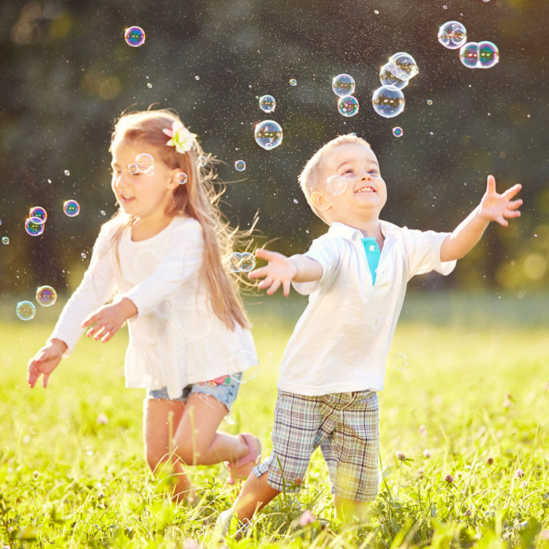 DIY Scented Bubbles! – barnhouseblue