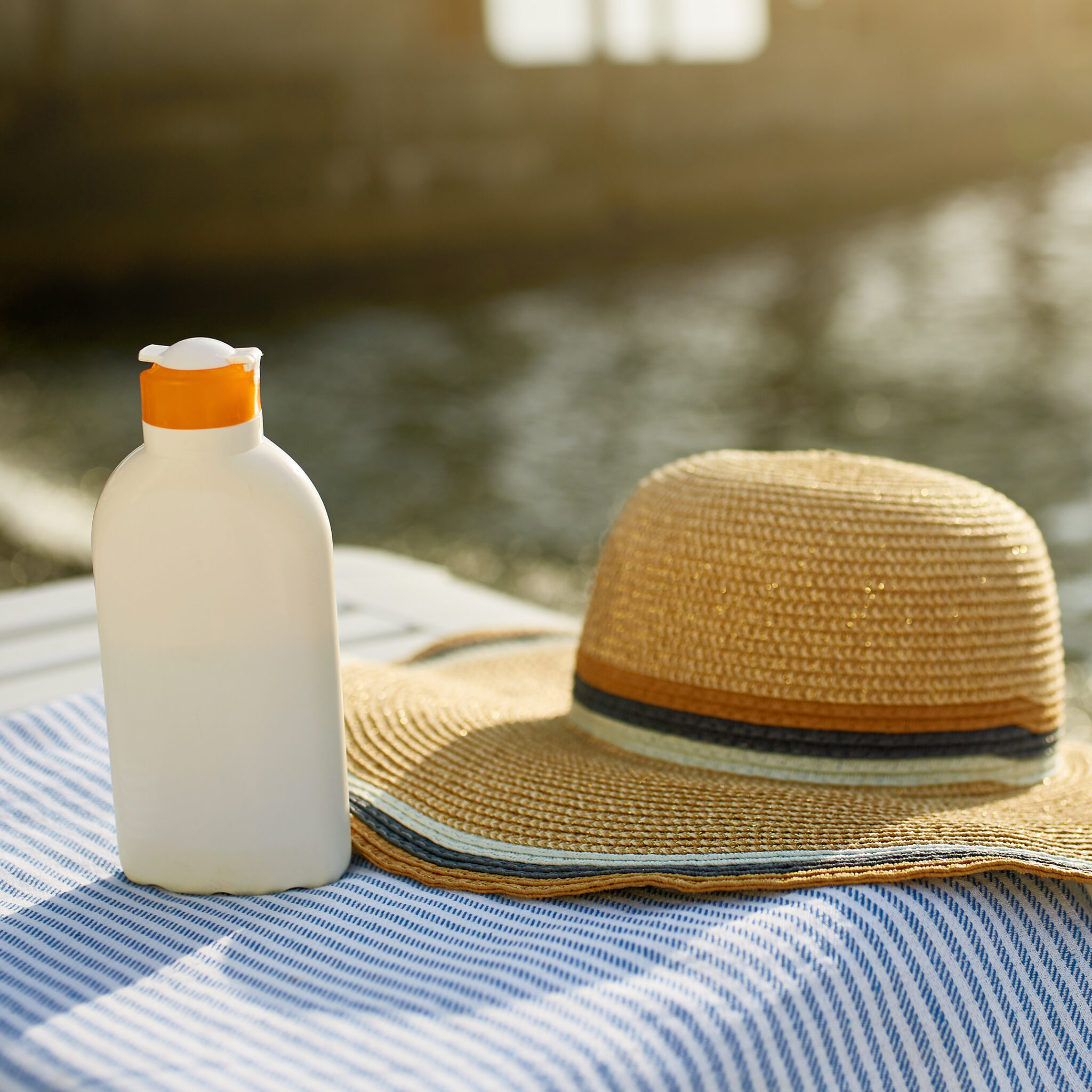 Create Your Own Sunscreen (SPF 30+)! – barnhouseblue