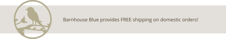 barnhouseblue – fragrances oils