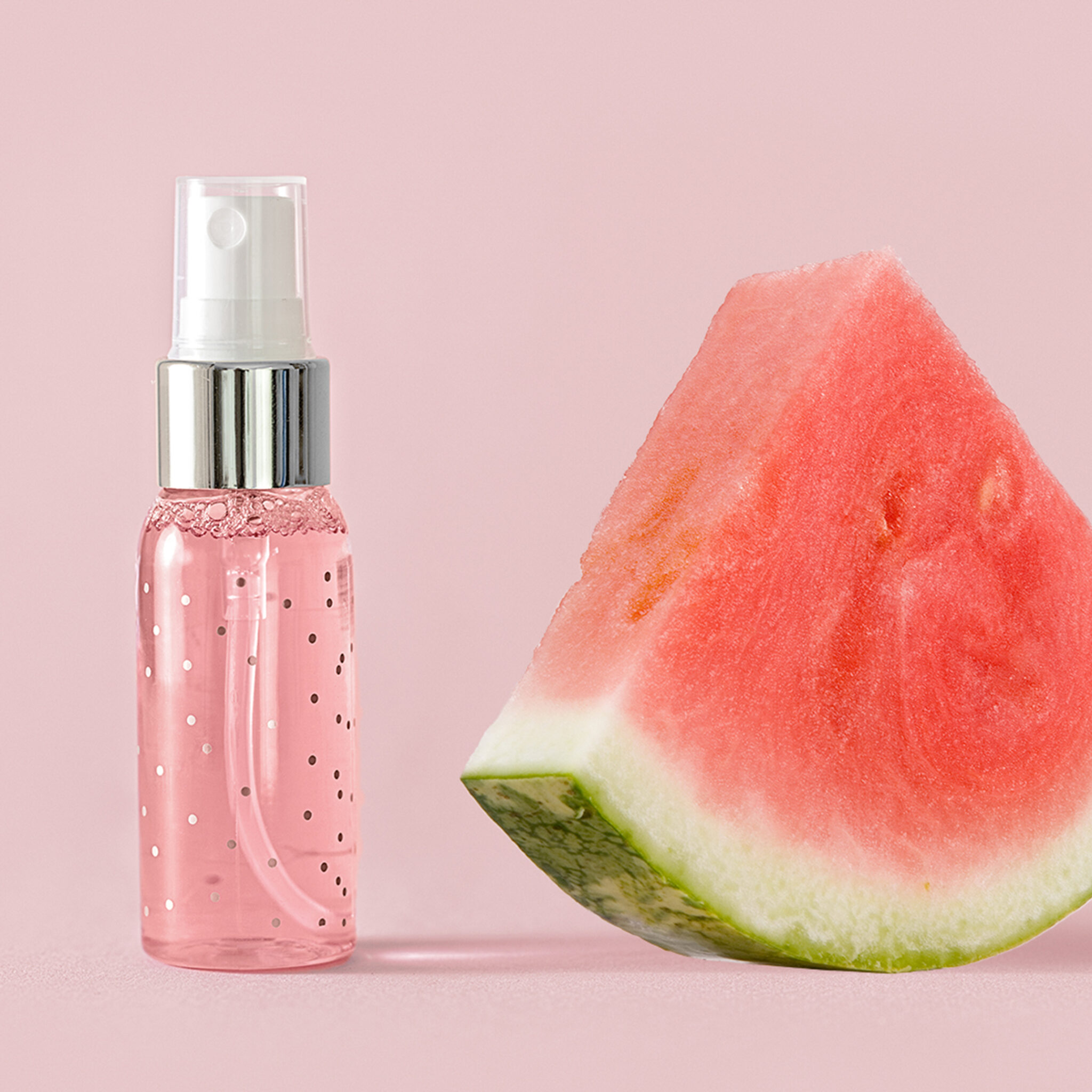 DIY Watermelon Face Mist – barnhouseblue